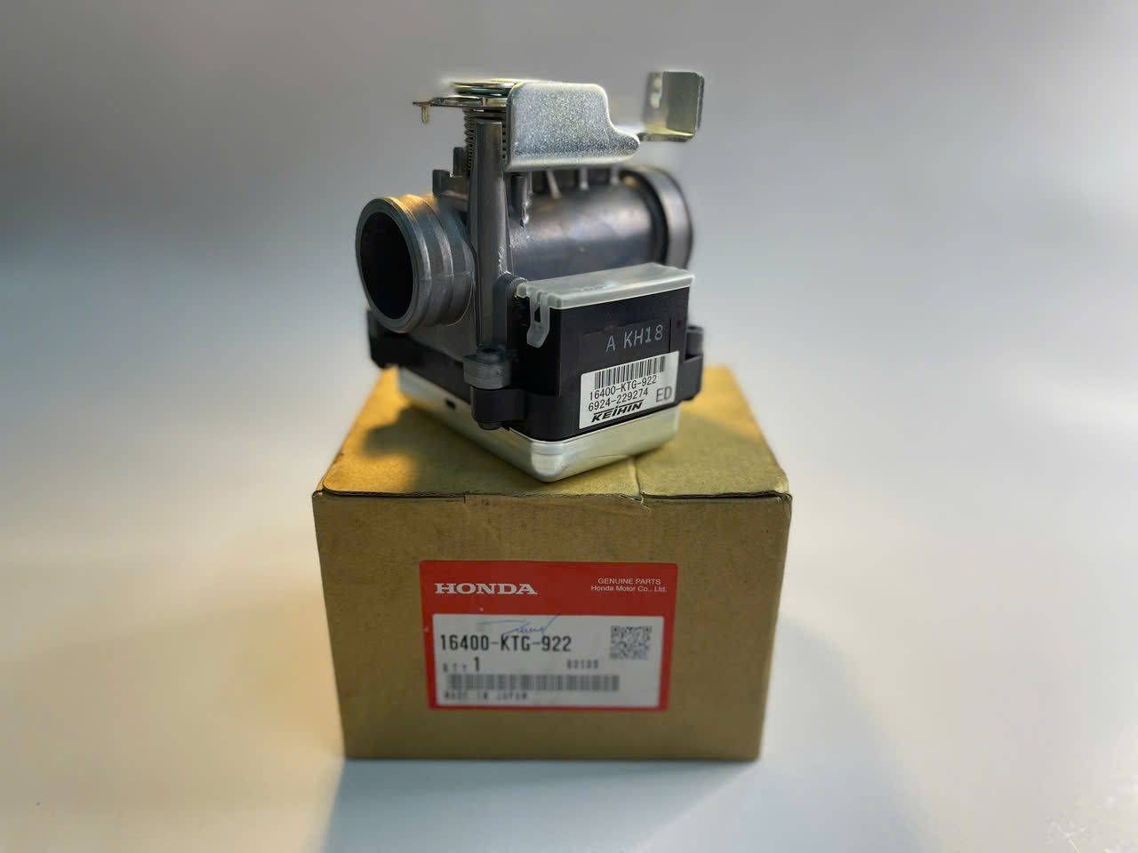 Cách Phân Biệt IC Xe SH Ý Máy 125i 150i Các Dòng Đời Xe SH